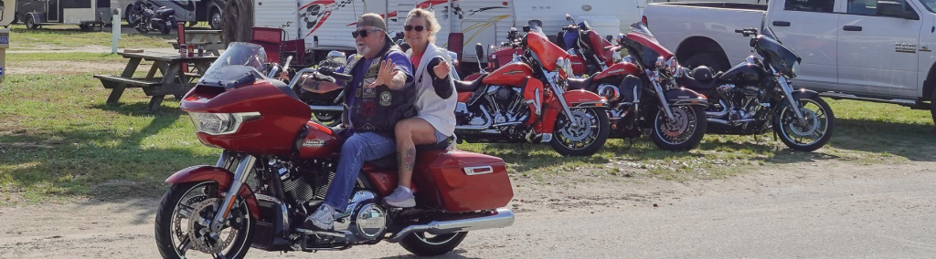 Spring & Fall Bike Rallies - Lakewood Camping Resort : Lakewood Camping ...