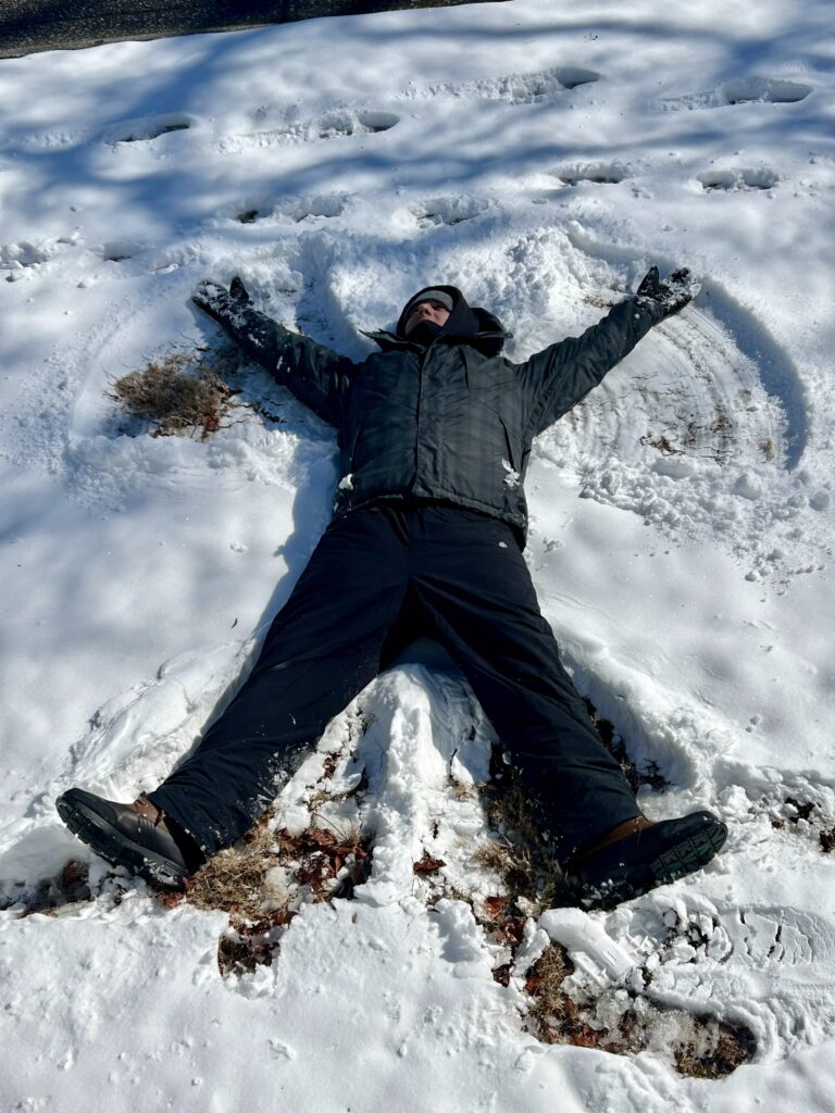 Winter Weather Update Center - Lakewood Camping Resort : Lakewood ...
