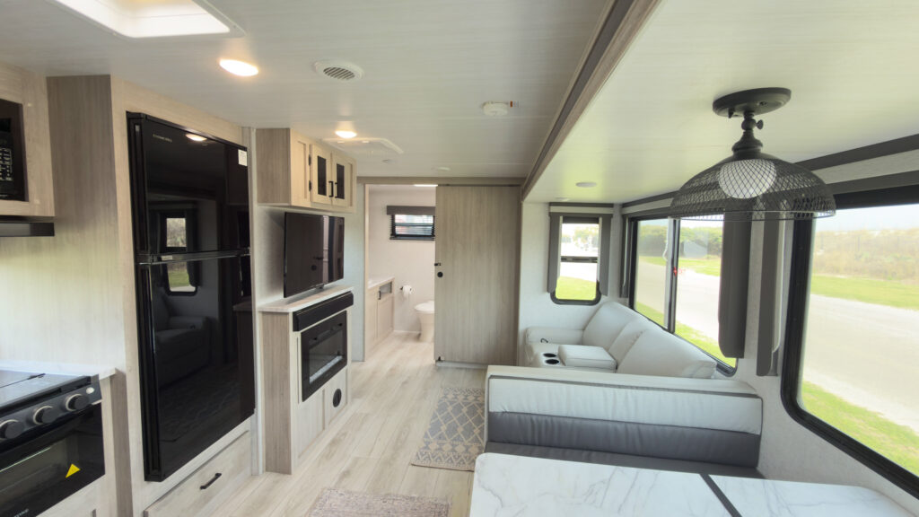 2024 East to West Alta - Lakewood Camping Resort : Lakewood Camping Resort